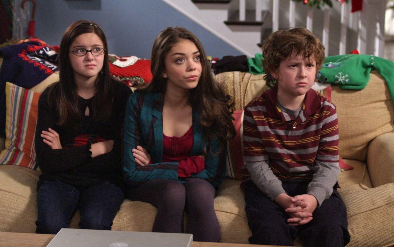 Modern Family Wallpapers - Top Free Modern Family Backgrounds ...