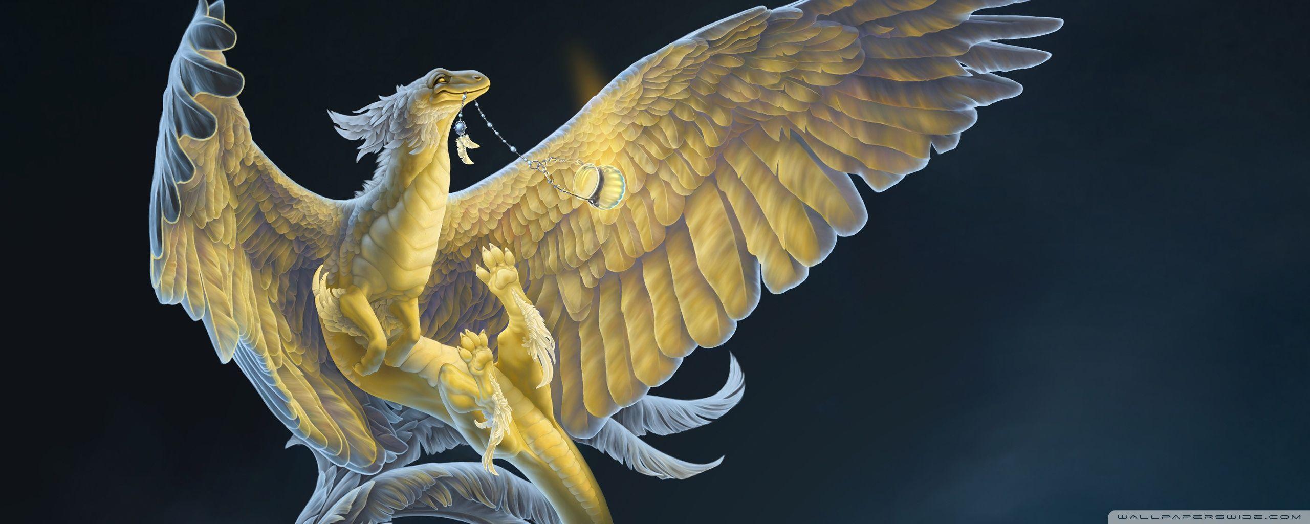 Beautiful Dragon Wallpapers - Top Free Beautiful Dragon Backgrounds ...