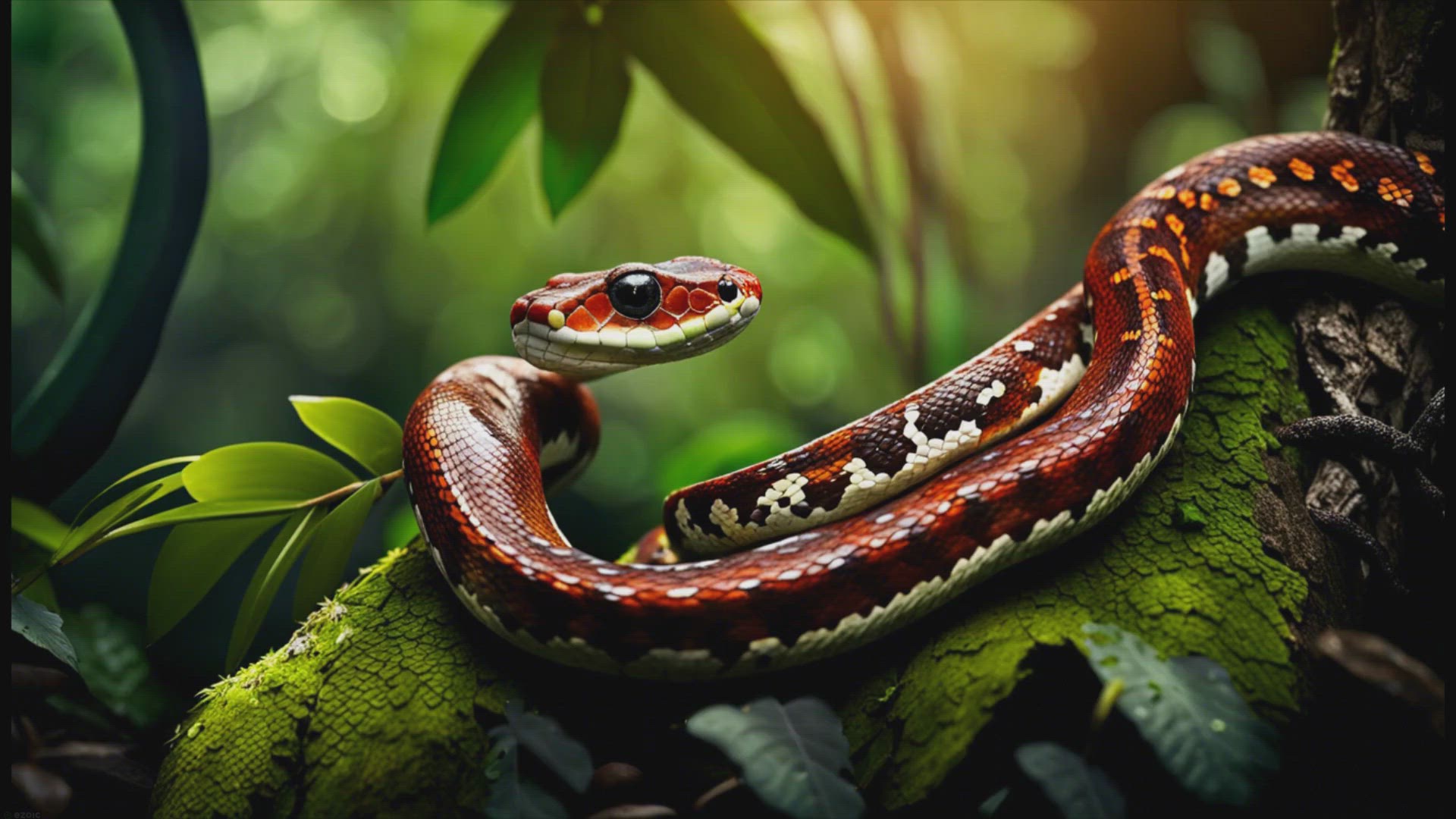 Indian Krait Wallpapers - Top Free Indian Krait Backgrounds ...