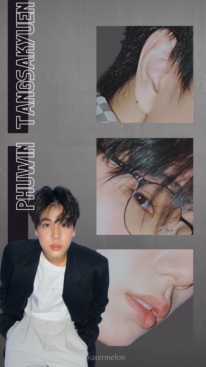 Phuwin Tangsakyuen Wallpapers - Top Free Phuwin Tangsakyuen Backgrounds ...