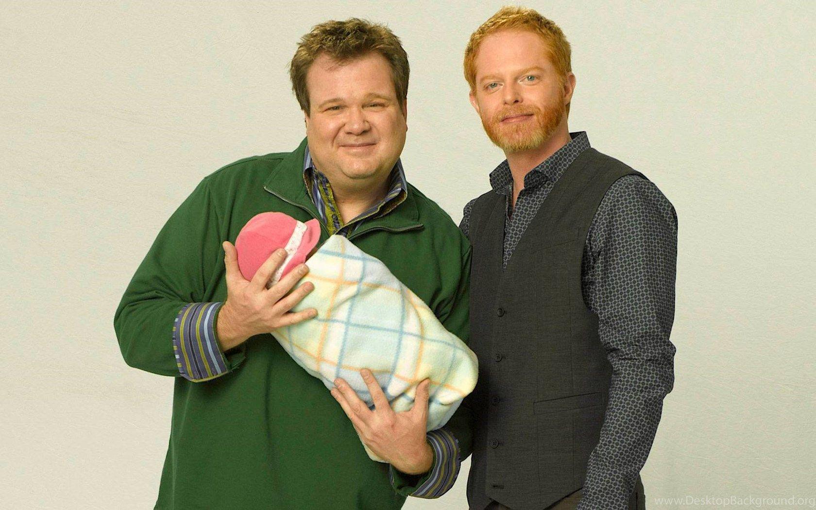 Modern Family Wallpapers - Top Free Modern Family Backgrounds ...