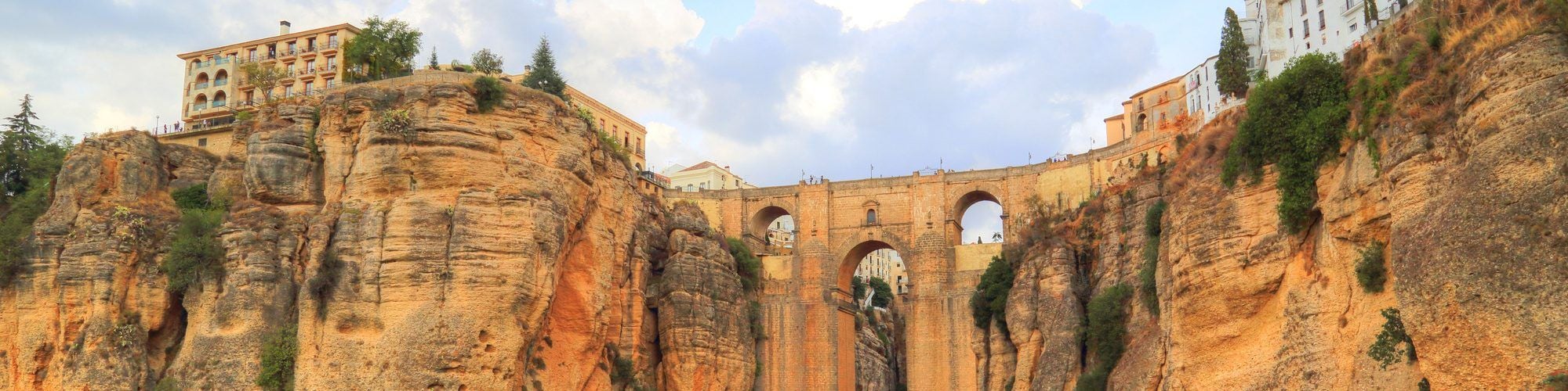 Ronda Spain Wallpapers - Top Free Ronda Spain Backgrounds - WallpaperAccess