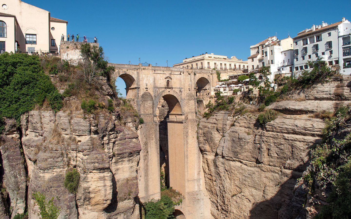Ronda Spain Wallpapers - Top Free Ronda Spain Backgrounds - WallpaperAccess