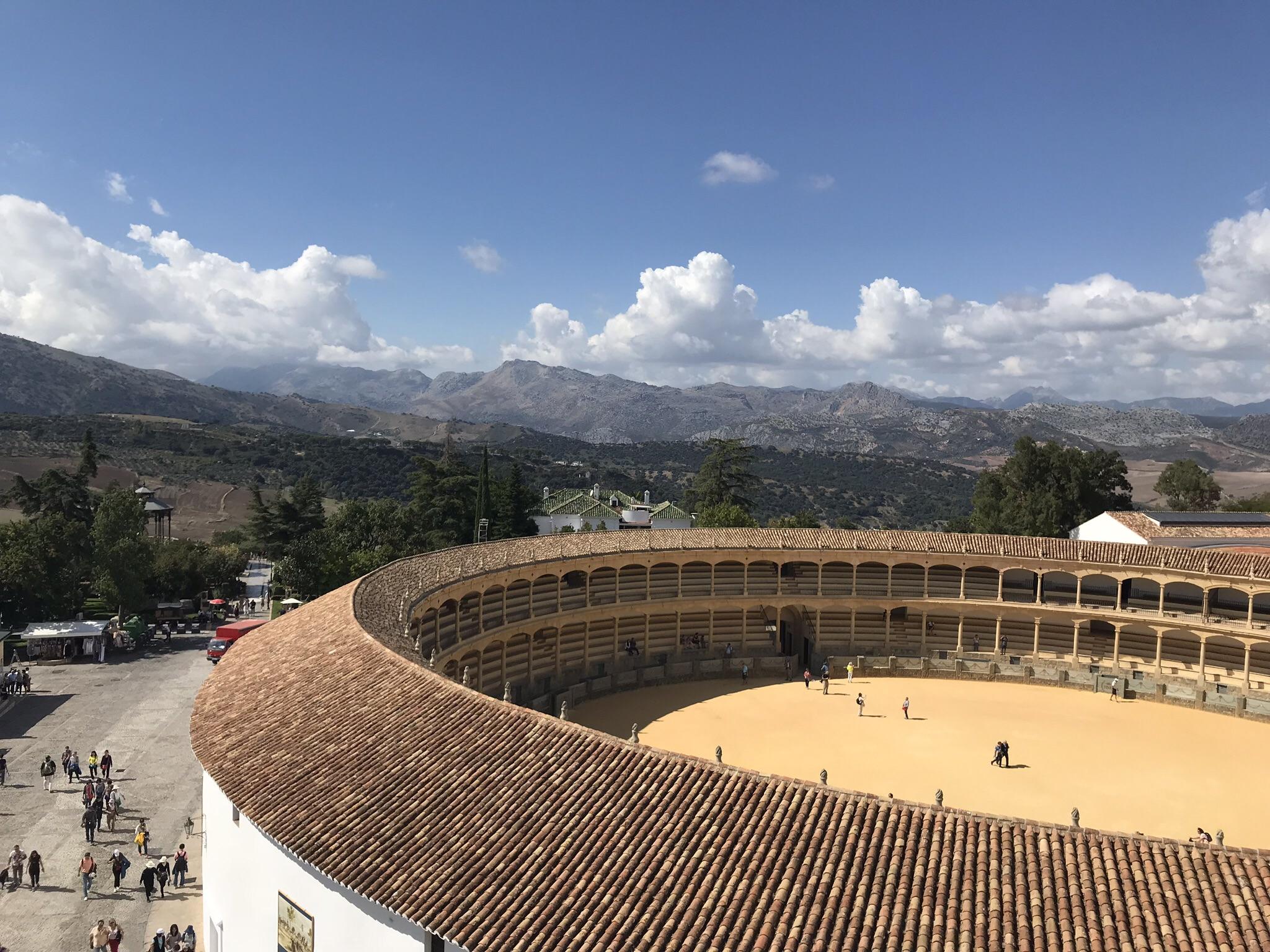 Ronda Spain Wallpapers - Top Free Ronda Spain Backgrounds - WallpaperAccess
