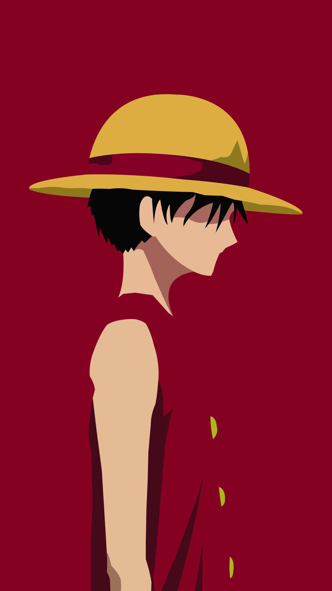 Luffy Pfp Wallpapers - Top Free Luffy Pfp Backgrounds - WallpaperAccess