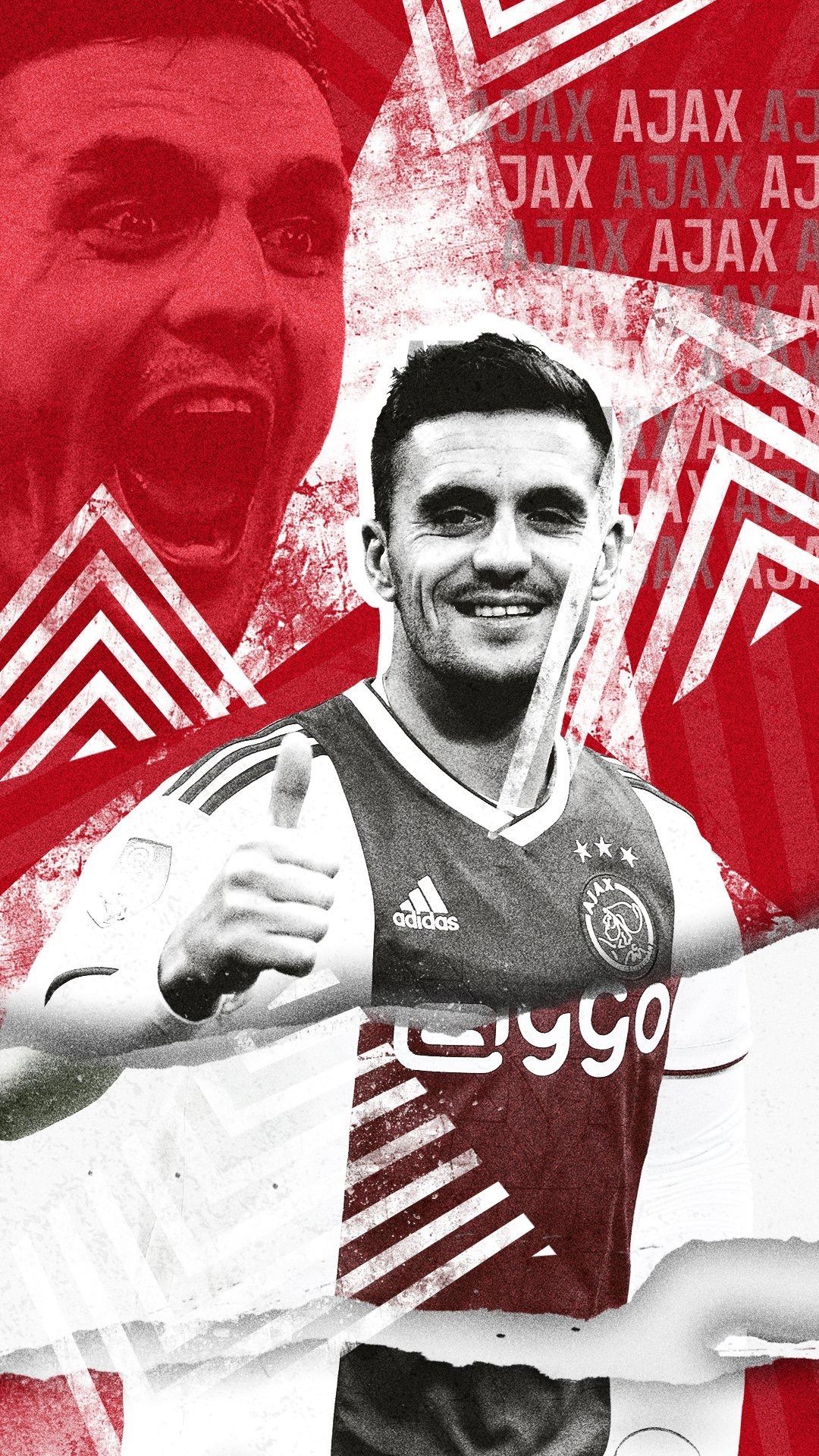 Dusan Tadic Wallpapers - Top Free Dusan Tadic Backgrounds - WallpaperAccess