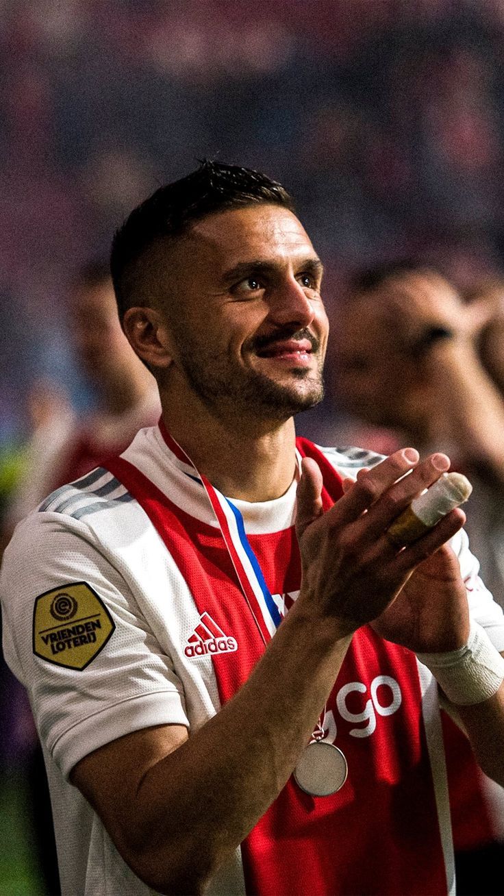 Dusan Tadic Wallpapers - Top Free Dusan Tadic Backgrounds - WallpaperAccess