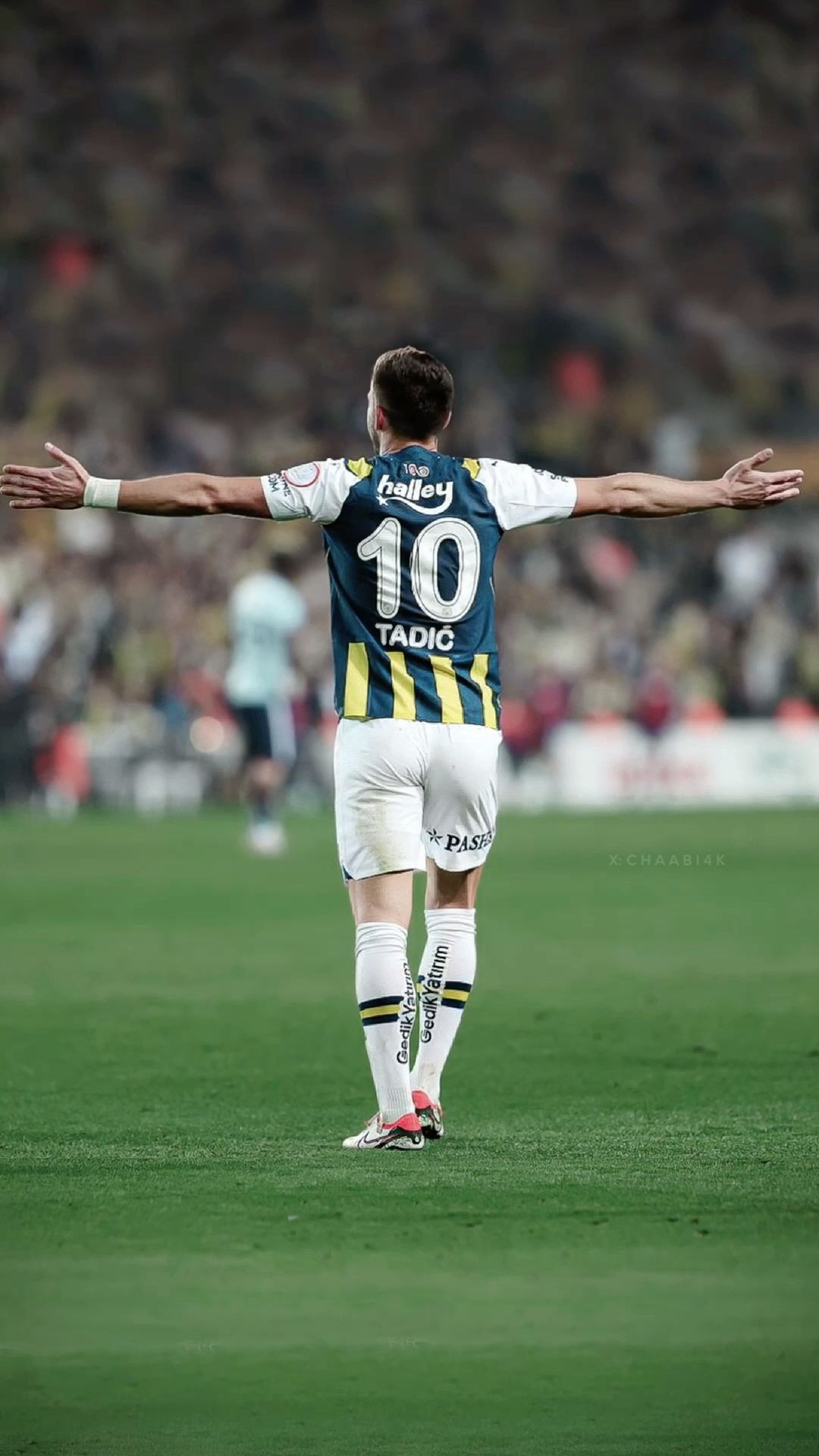 Dusan Tadic Wallpapers - Top Free Dusan Tadic Backgrounds - WallpaperAccess