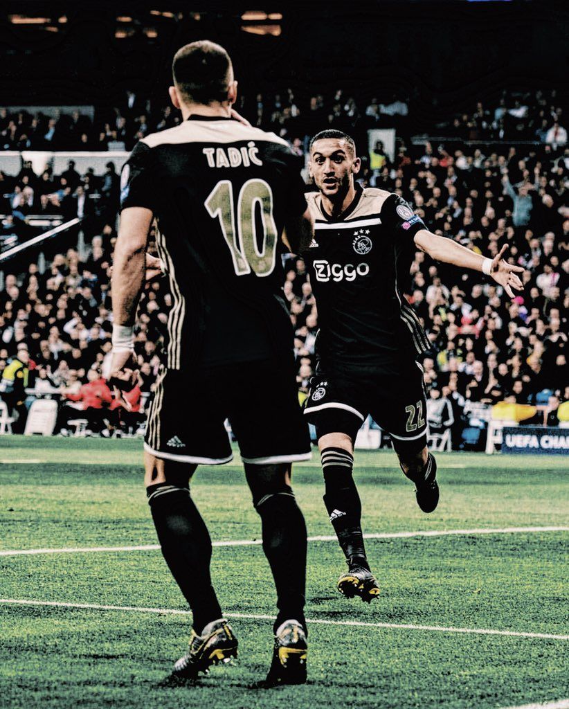 Dusan Tadic Wallpapers - Top Free Dusan Tadic Backgrounds - WallpaperAccess