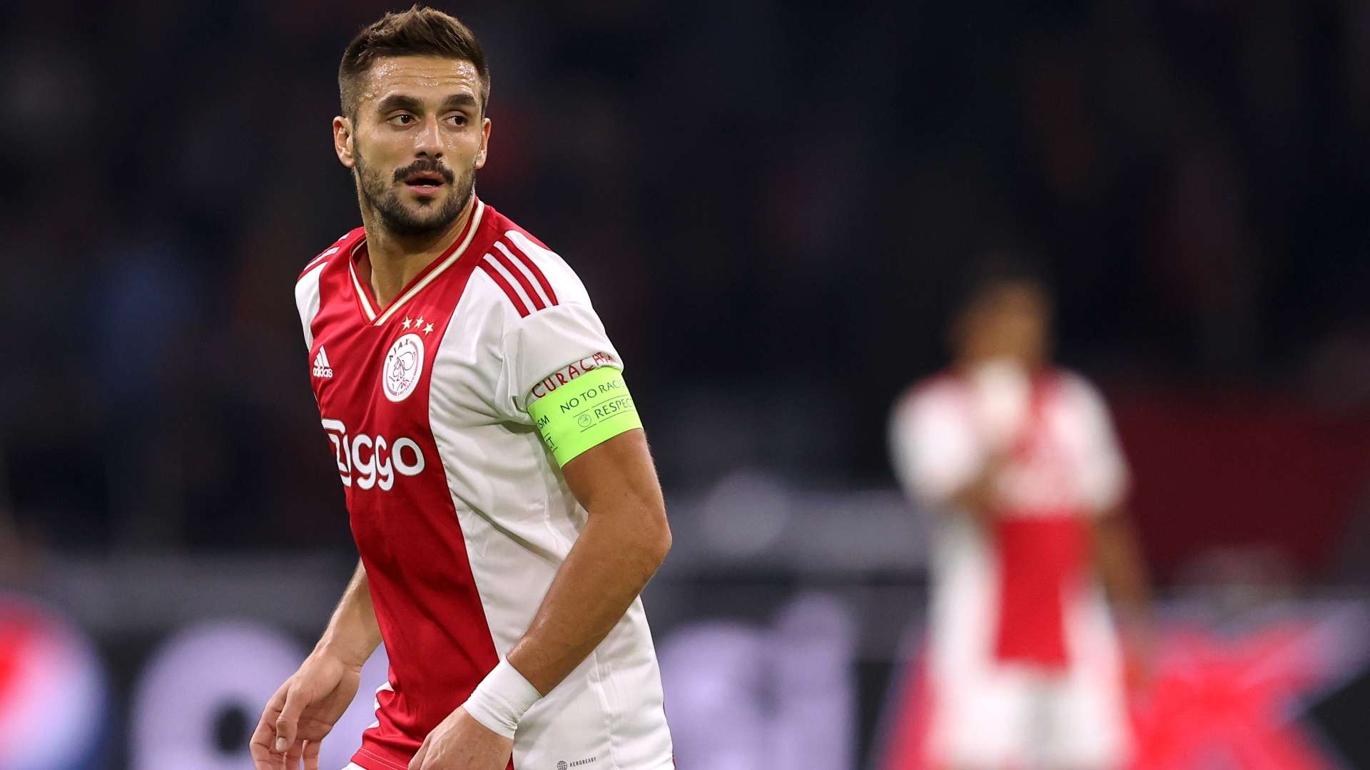 Dusan Tadic Wallpapers - Top Free Dusan Tadic Backgrounds - WallpaperAccess