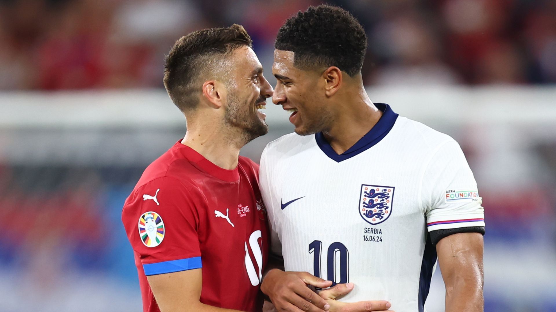 Dusan Tadic Wallpapers - Top Free Dusan Tadic Backgrounds - WallpaperAccess