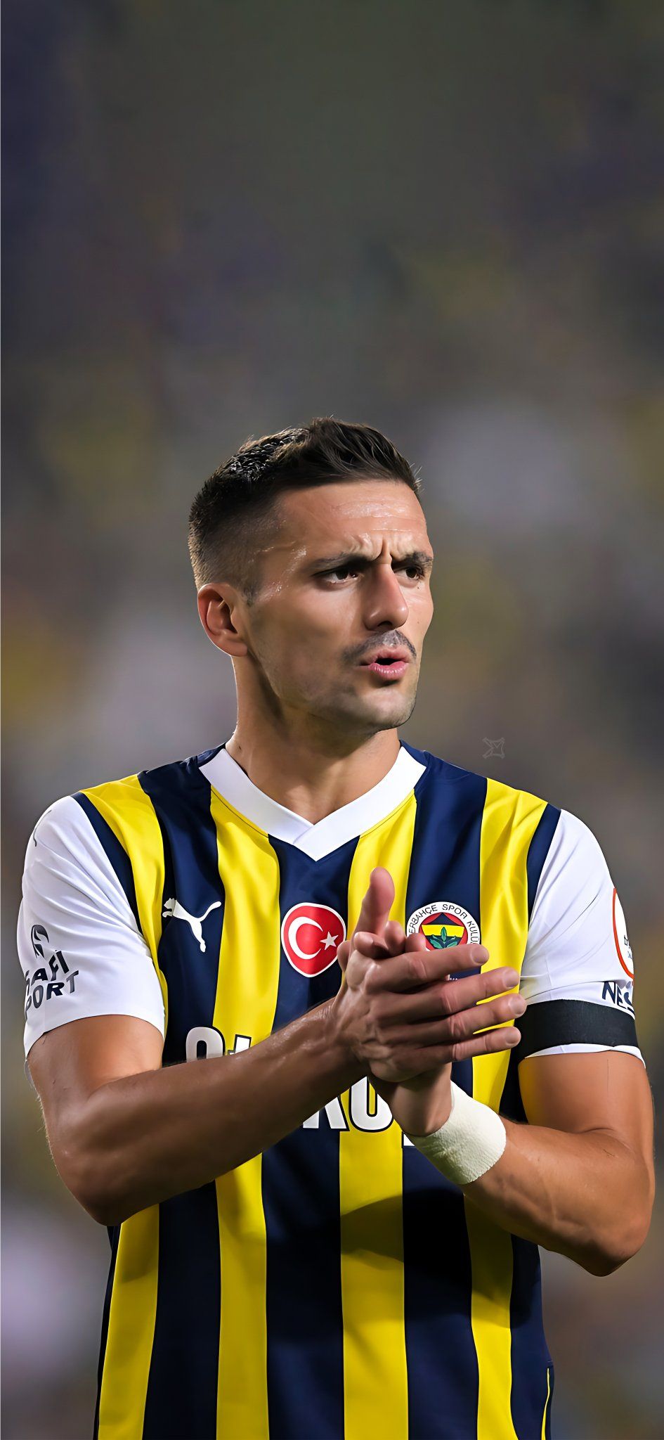 Dusan Tadic Wallpapers - Top Free Dusan Tadic Backgrounds - WallpaperAccess