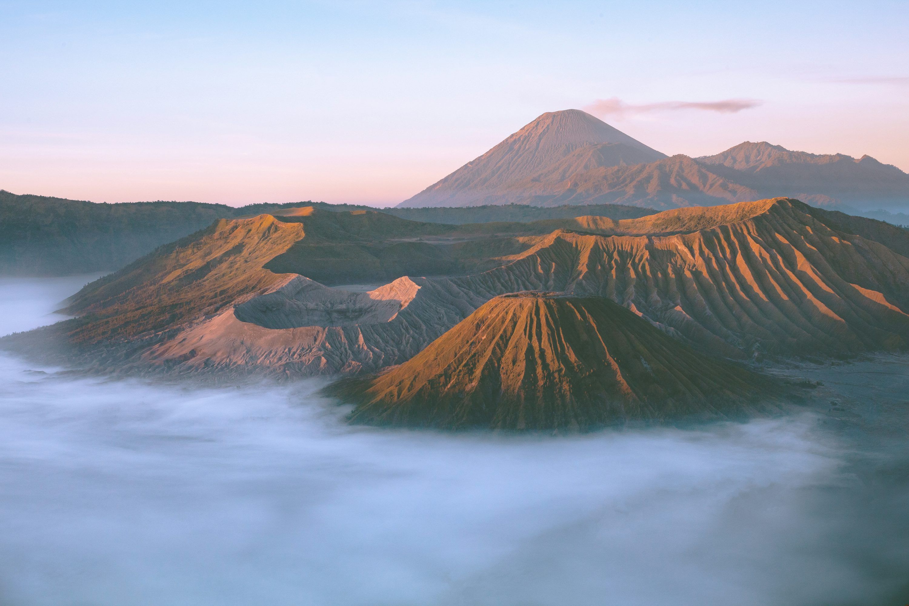 Mount Merapi Wallpapers - Top Free Mount Merapi Backgrounds ...