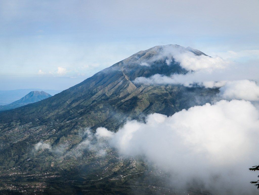 Mount Merapi Wallpapers - Top Free Mount Merapi Backgrounds ...