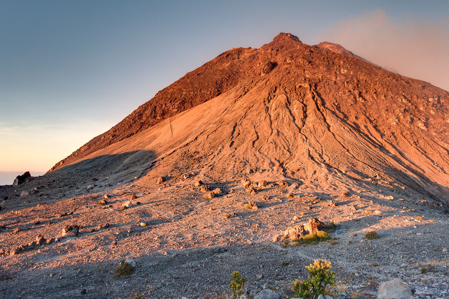 Mount Merapi Wallpapers - Top Free Mount Merapi Backgrounds ...