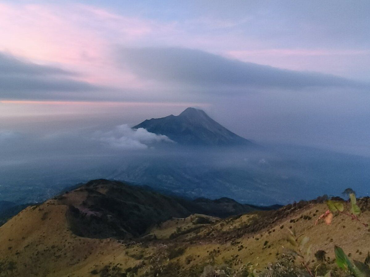 Mount Merapi Wallpapers - Top Free Mount Merapi Backgrounds ...