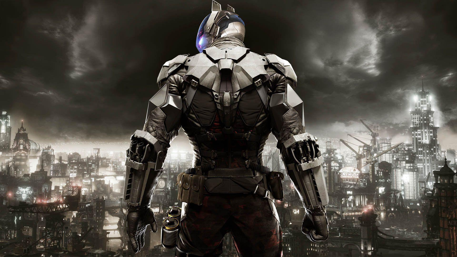 Villain Wallpapers - Top Free Villain Backgrounds - WallpaperAccess