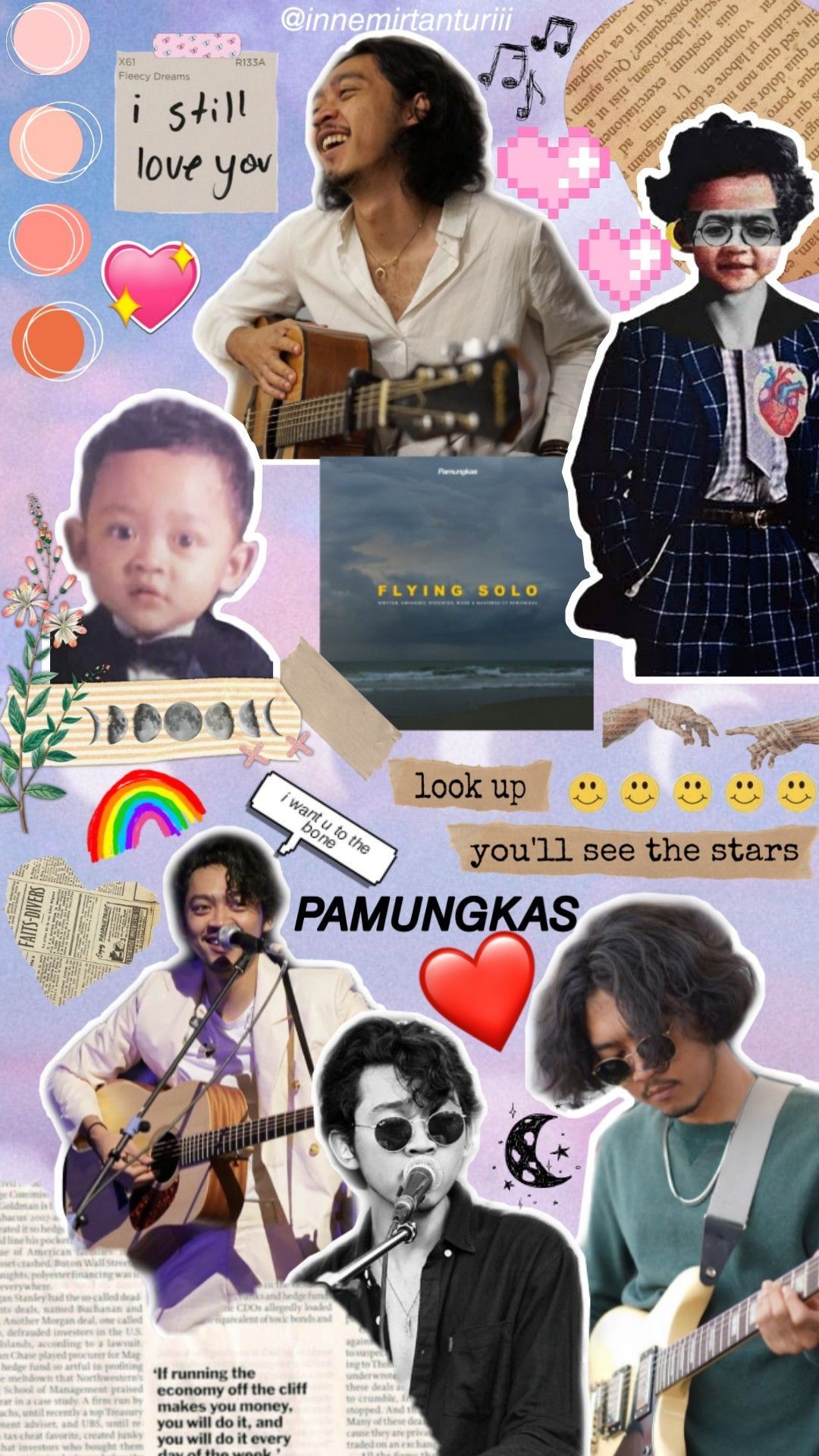 Pamungkas Wallpapers - Top Free Pamungkas Backgrounds - WallpaperAccess