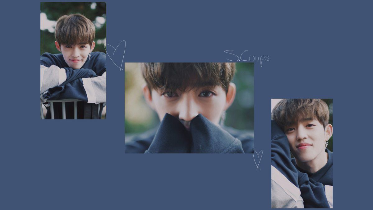 S.Coups Desktop Wallpapers - Top Free S.Coups Desktop Backgrounds ...