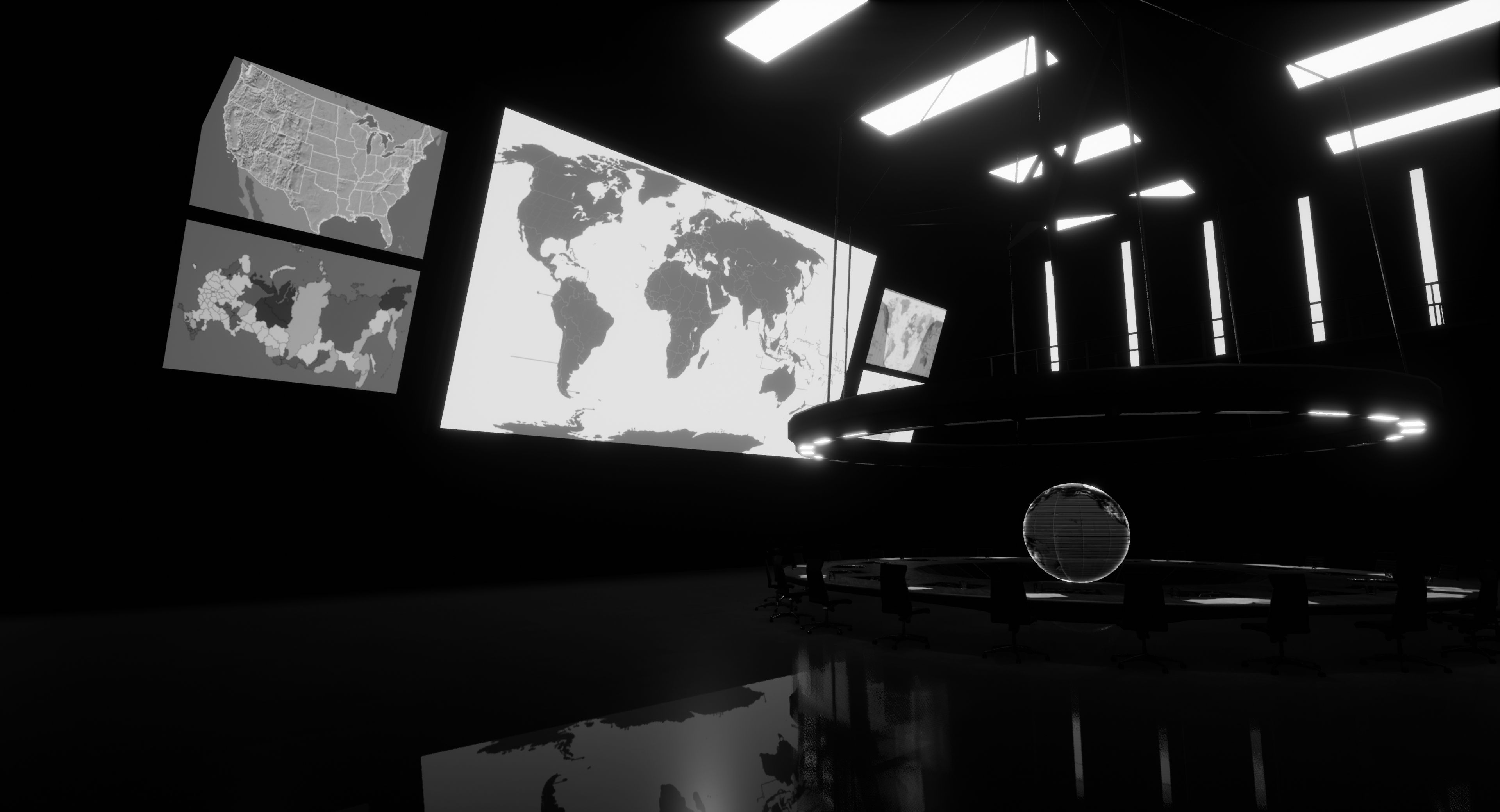 War Room Wallpapers - Top Free War Room Backgrounds - WallpaperAccess