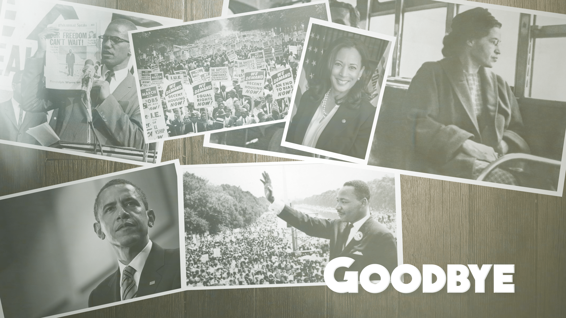 Civil Rights Wallpapers - Top Free Civil Rights Backgrounds ...