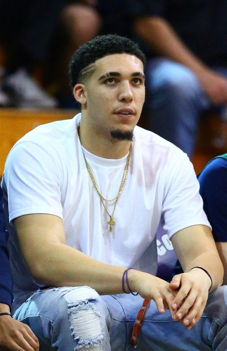 Hình nền LaMelo Ball - Top Những Hình Ảnh Đẹp