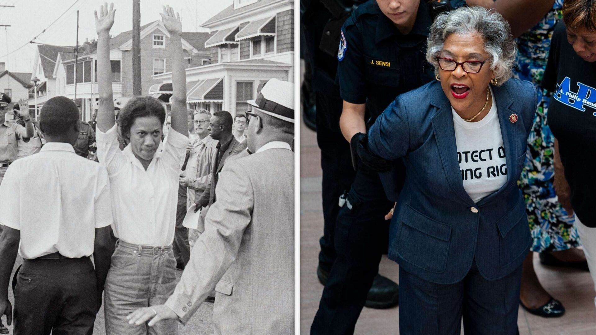 Civil Rights Wallpapers - Top Free Civil Rights Backgrounds ...