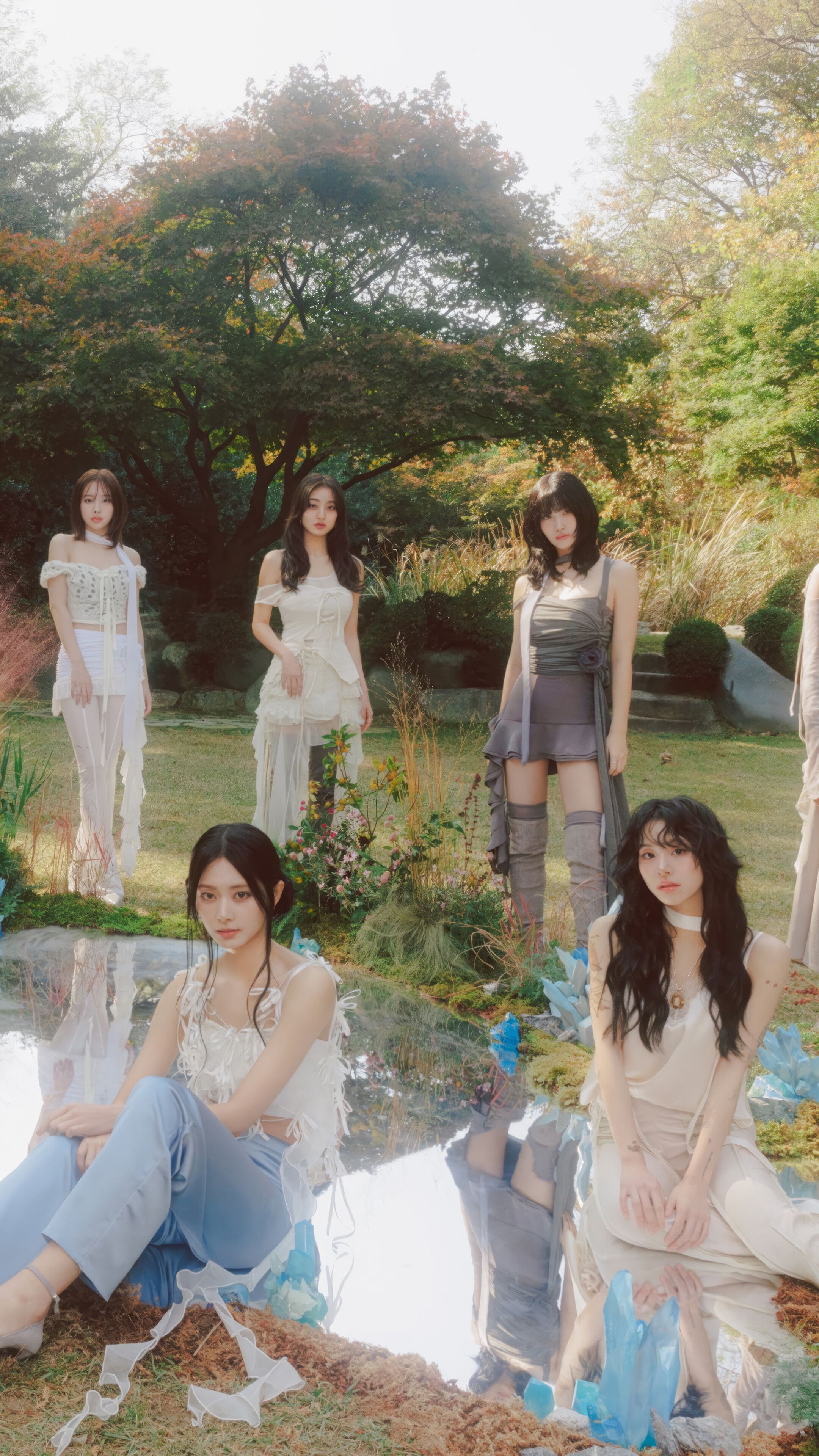 TWICE I Got You Wallpapers - Top Free TWICE I Got You Backgrounds ...