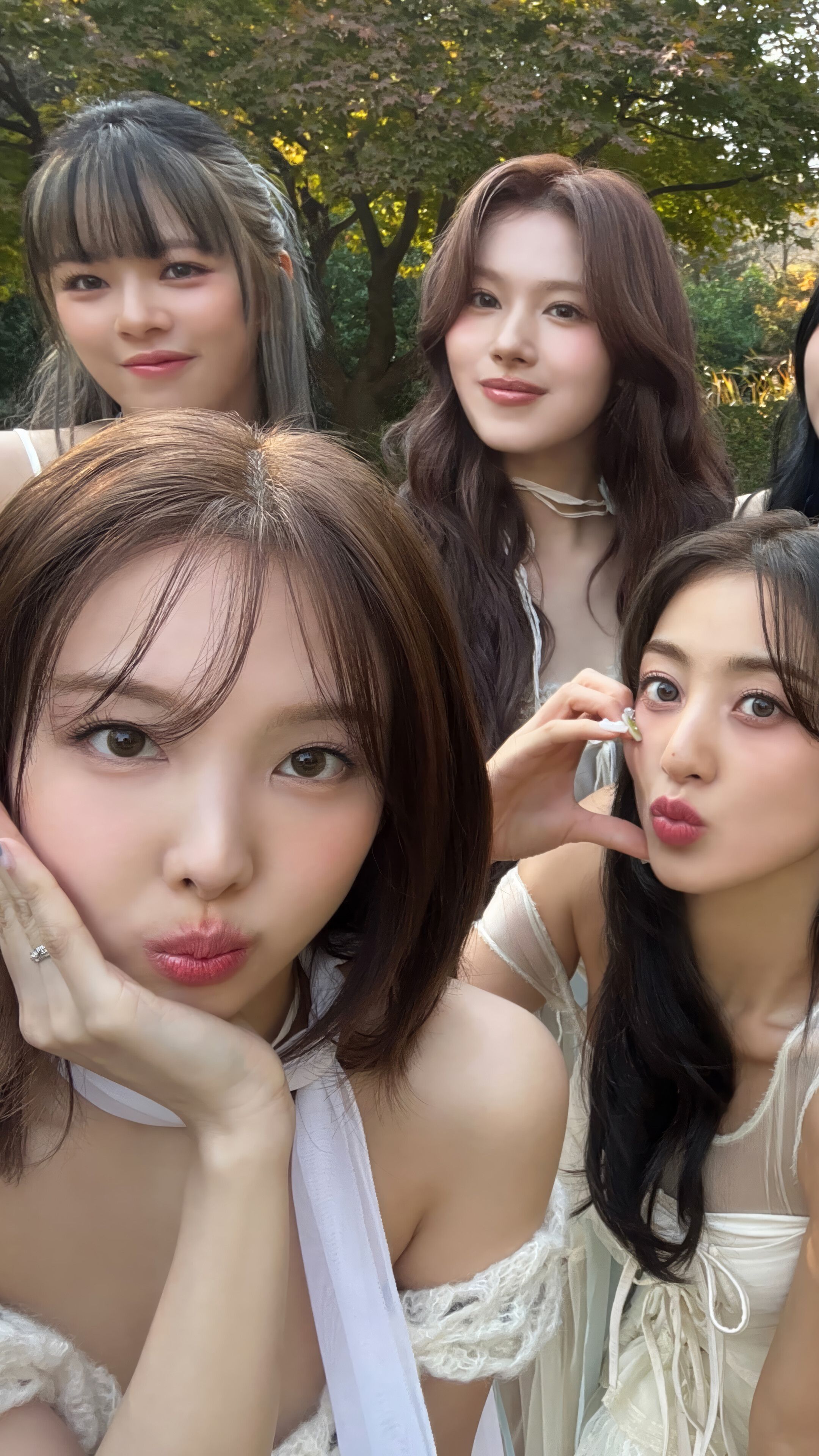 TWICE I Got You Wallpapers - Top Free TWICE I Got You Backgrounds - WallpaperAccess