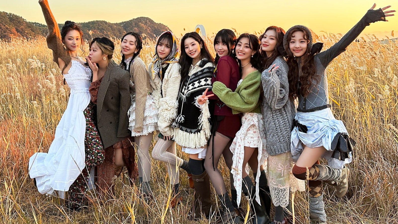 TWICE I Got You Wallpapers - Top Free TWICE I Got You Backgrounds ...