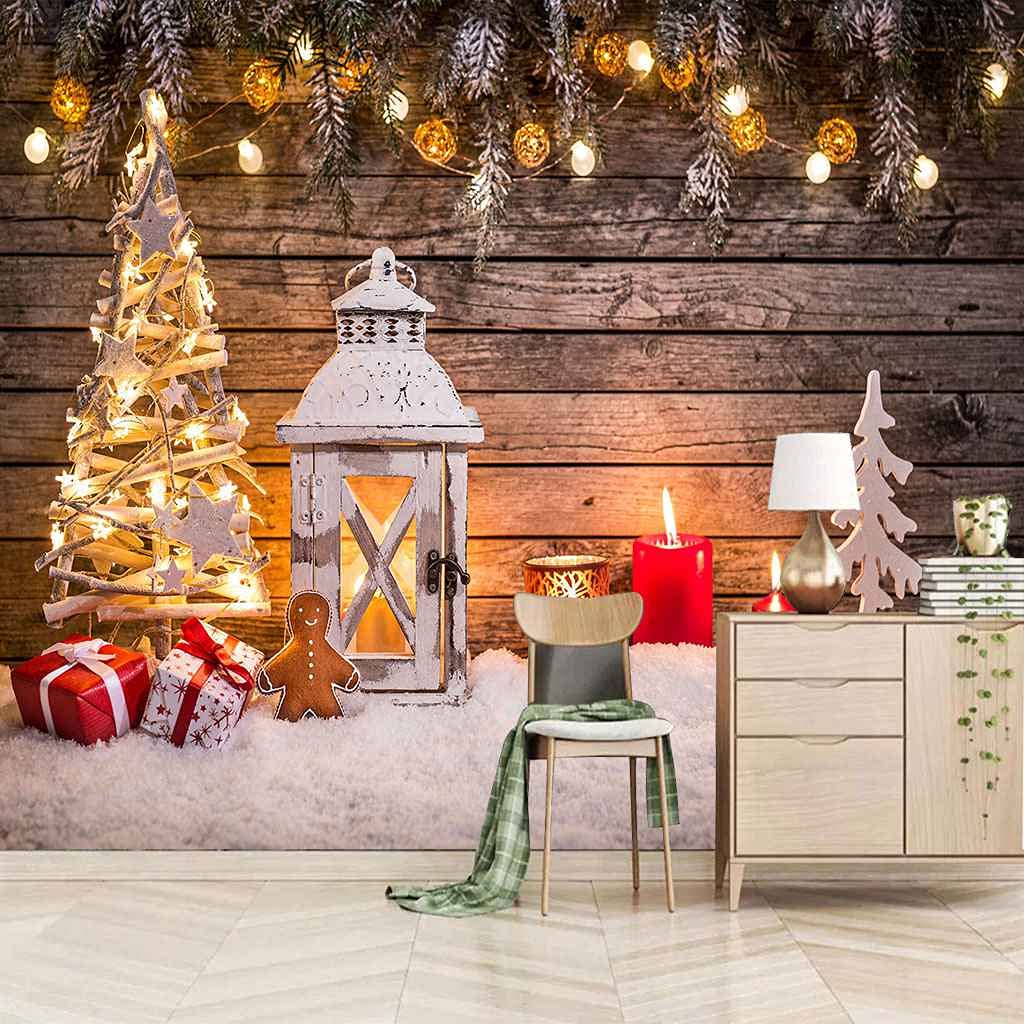 Christmas Poster Wallpapers - Top Free Christmas Poster Backgrounds ...