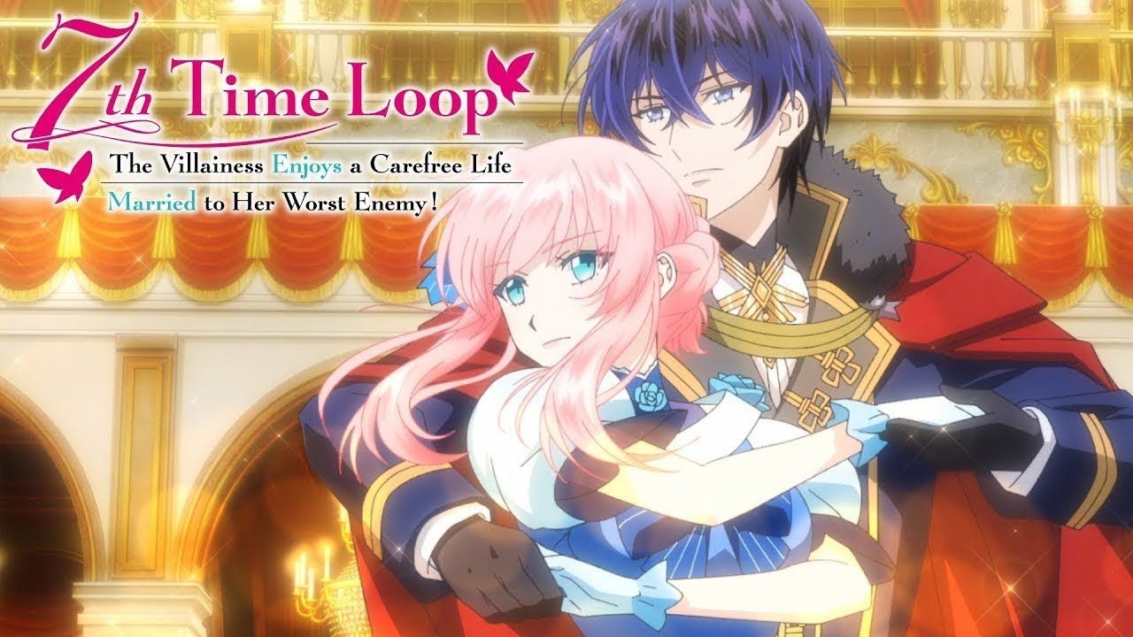 7th Time Loop Wallpapers - Top Free 7th Time Loop Backgrounds ...