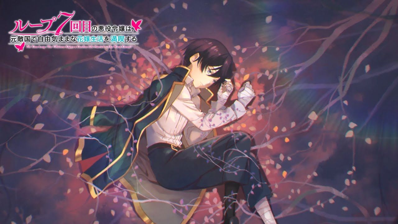 7th Time Loop Wallpapers - Top Free 7th Time Loop Backgrounds ...