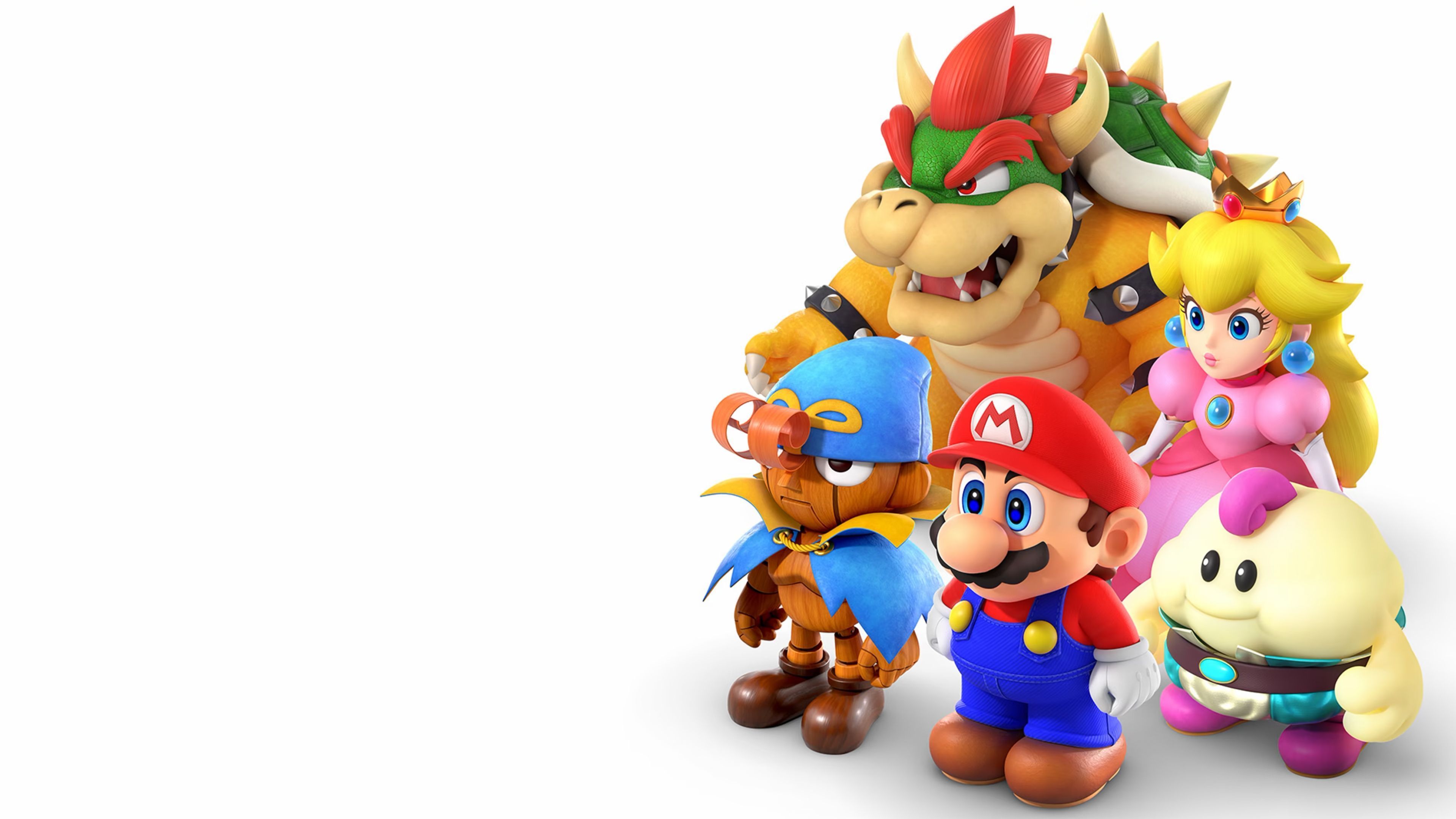 Super Mario Logo Wallpapers - Top Free Super Mario Logo Backgrounds ...