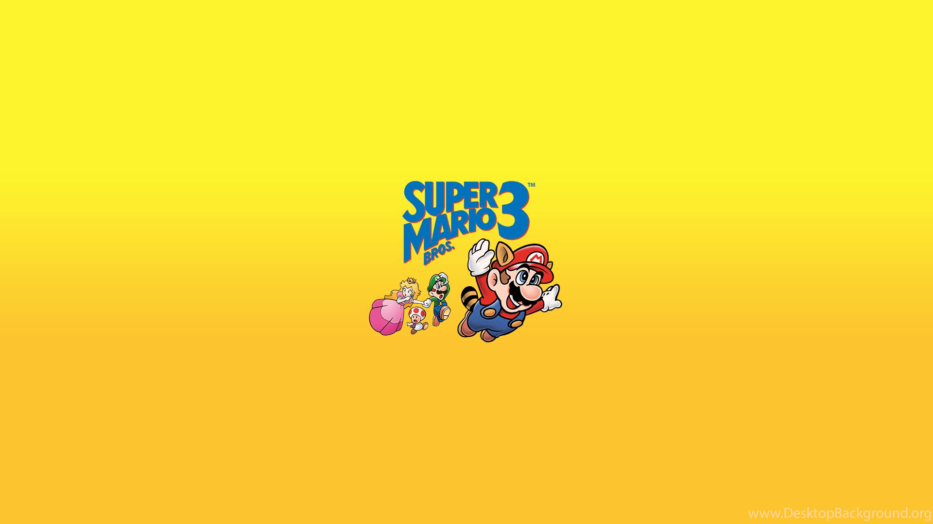 Super Mario Logo Wallpapers - Top Free Super Mario Logo Backgrounds ...