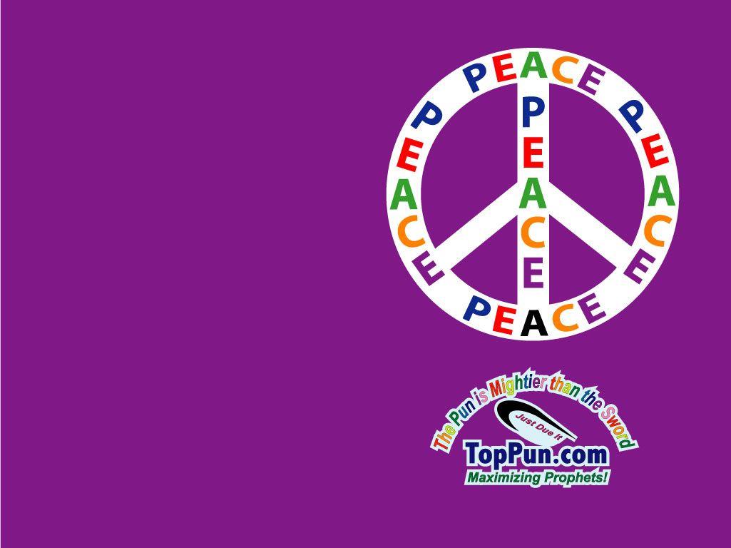 Peace Sign Wallpapers - Top Free Peace Sign Backgrounds - WallpaperAccess