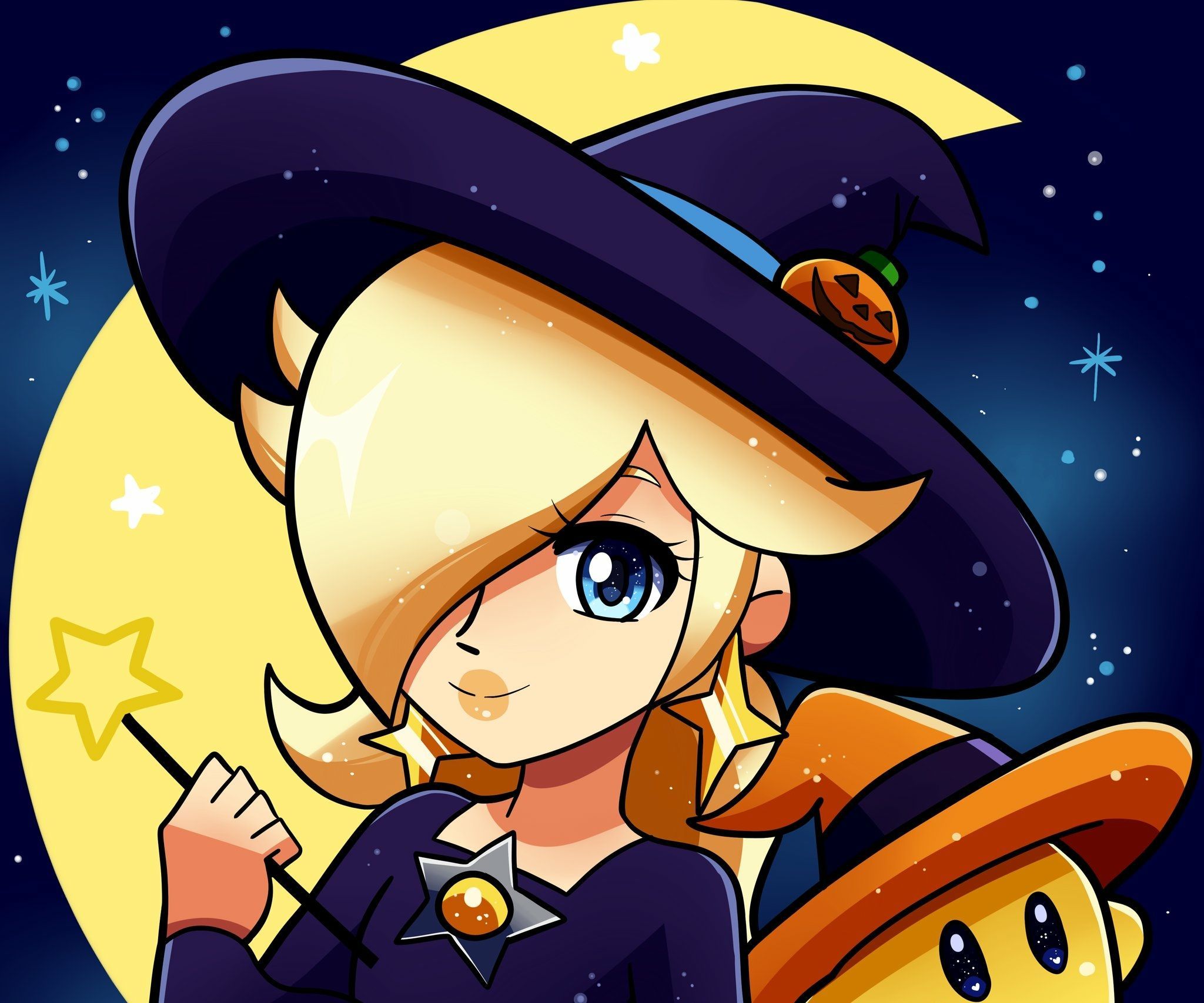 Mario Halloween Wallpapers - Top Free Mario Halloween Backgrounds ...