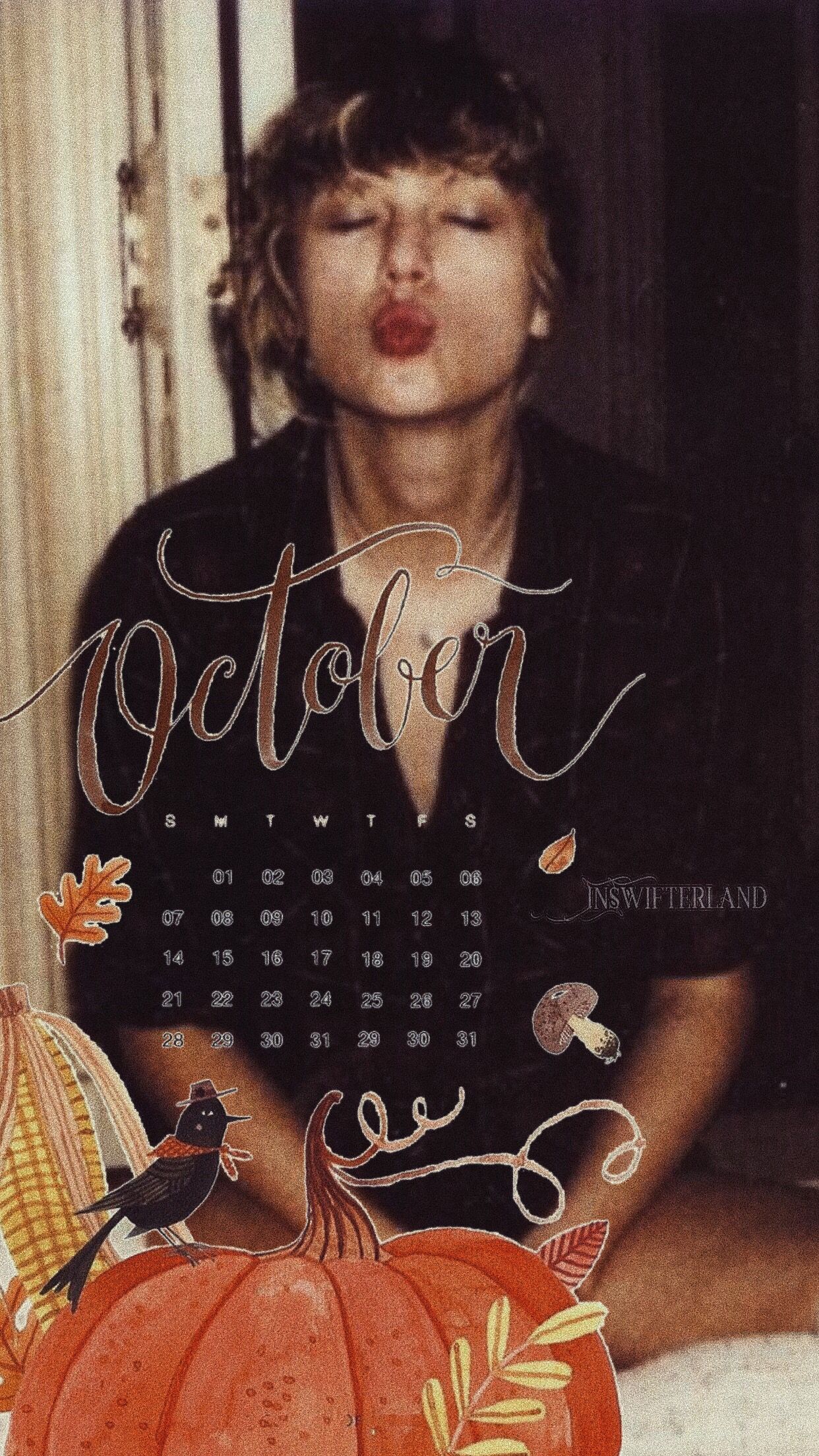 Taylor Swift Halloween Wallpapers - Top Free Taylor Swift Halloween ...