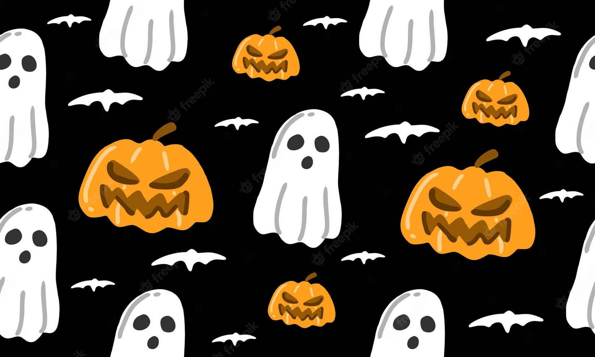 Halloween PFP Wallpapers - Top Free Halloween PFP Backgrounds ...