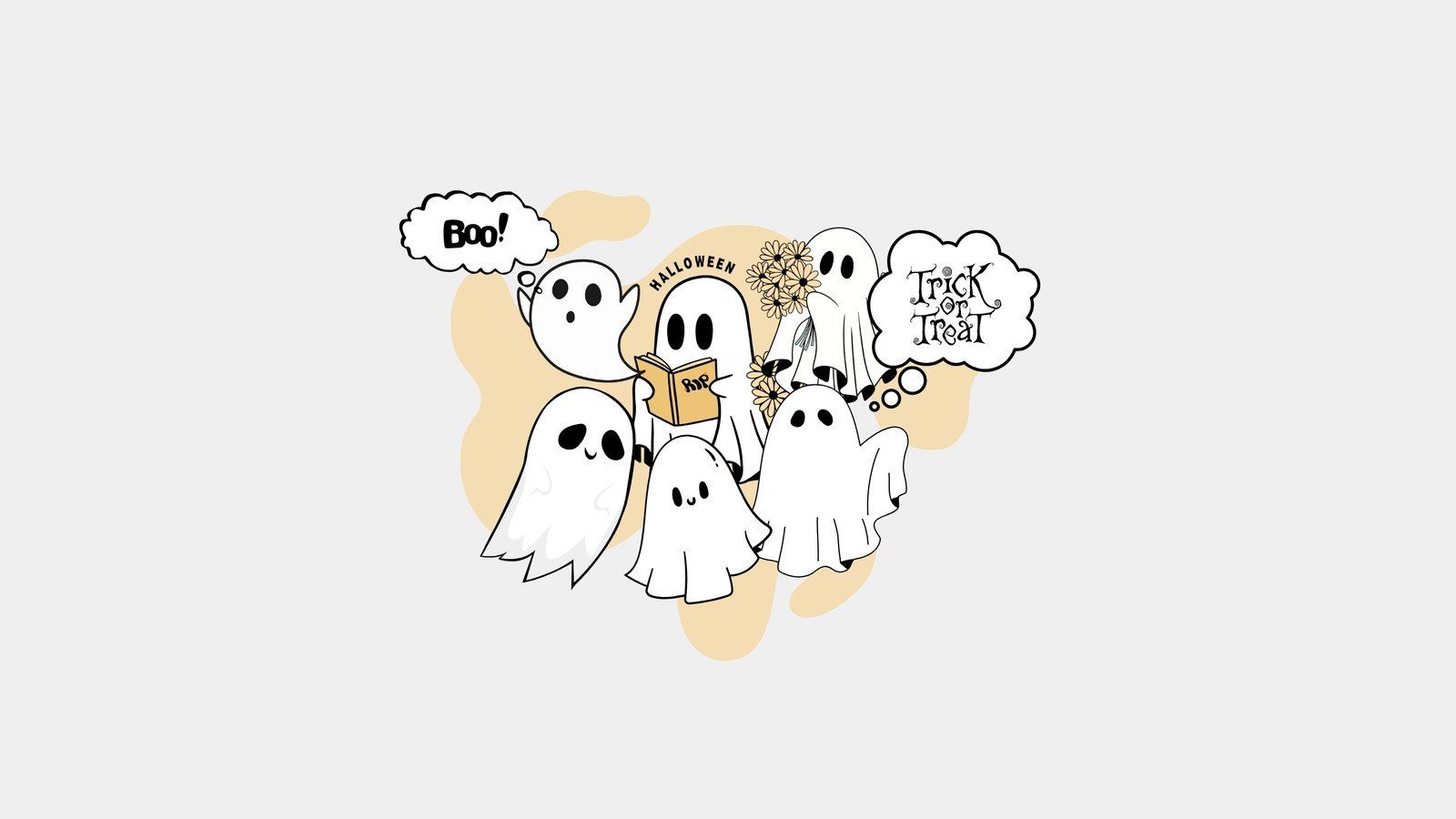 Halloween PFP Wallpapers - Top Free Halloween PFP Backgrounds ...