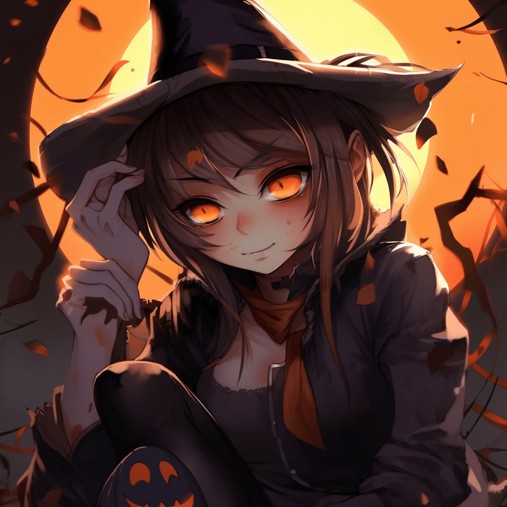 Halloween PFP Wallpapers - Top Free Halloween PFP Backgrounds ...