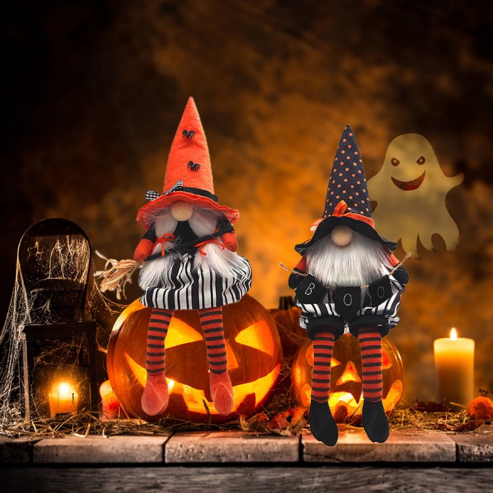 Halloween Gnome Wallpapers - Top Free Halloween Gnome Backgrounds ...
