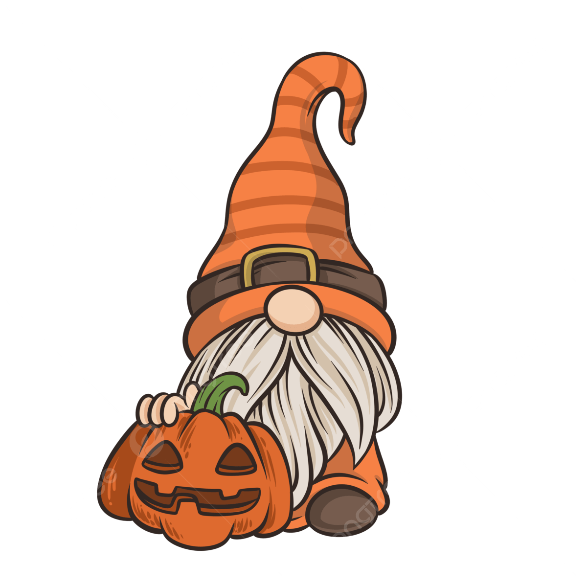 Halloween Gnome Wallpapers - Top Free Halloween Gnome Backgrounds ...