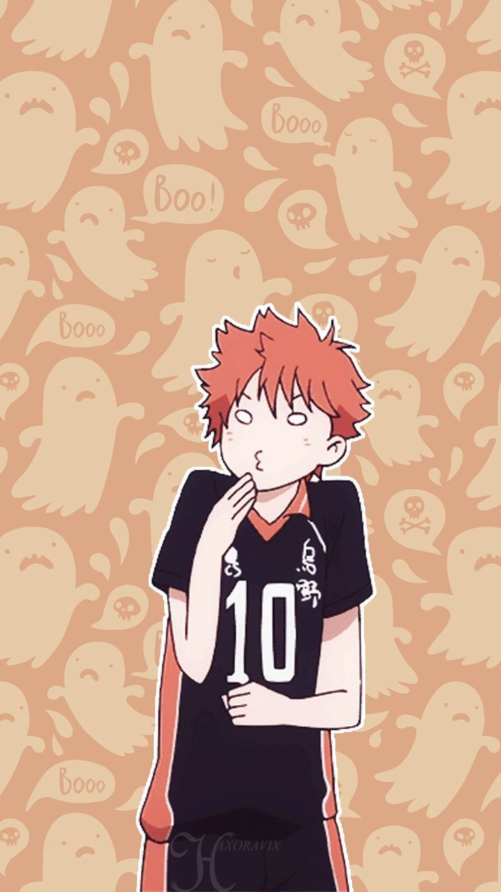 Haikyuu Halloween Wallpapers - Top Free Haikyuu Halloween Backgrounds ...