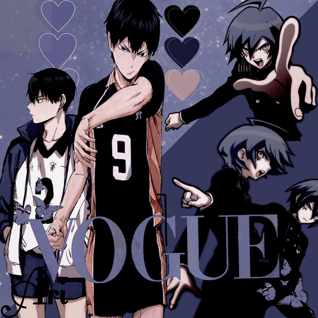 Haikyuu Halloween Wallpapers - Top Free Haikyuu Halloween Backgrounds ...