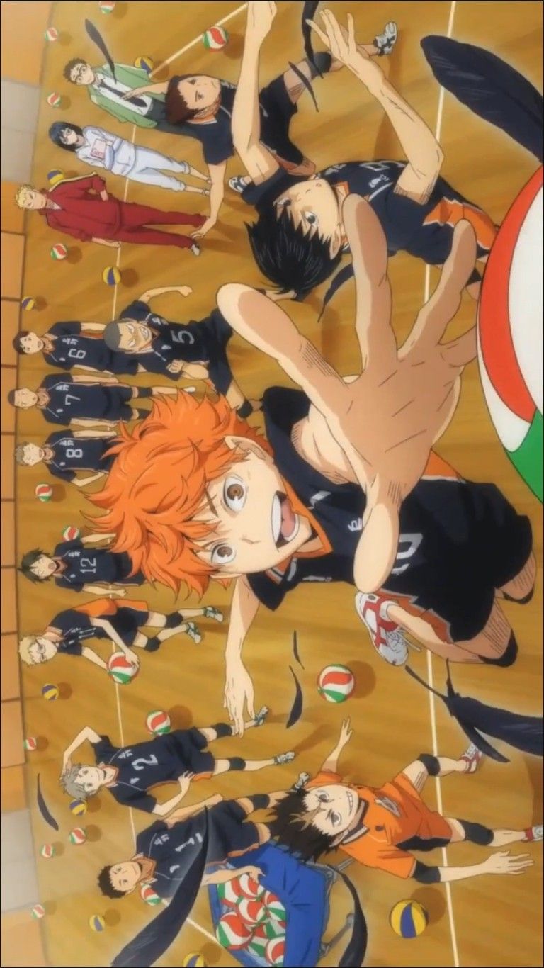 Haikyuu Halloween Wallpapers - Top Free Haikyuu Halloween Backgrounds ...