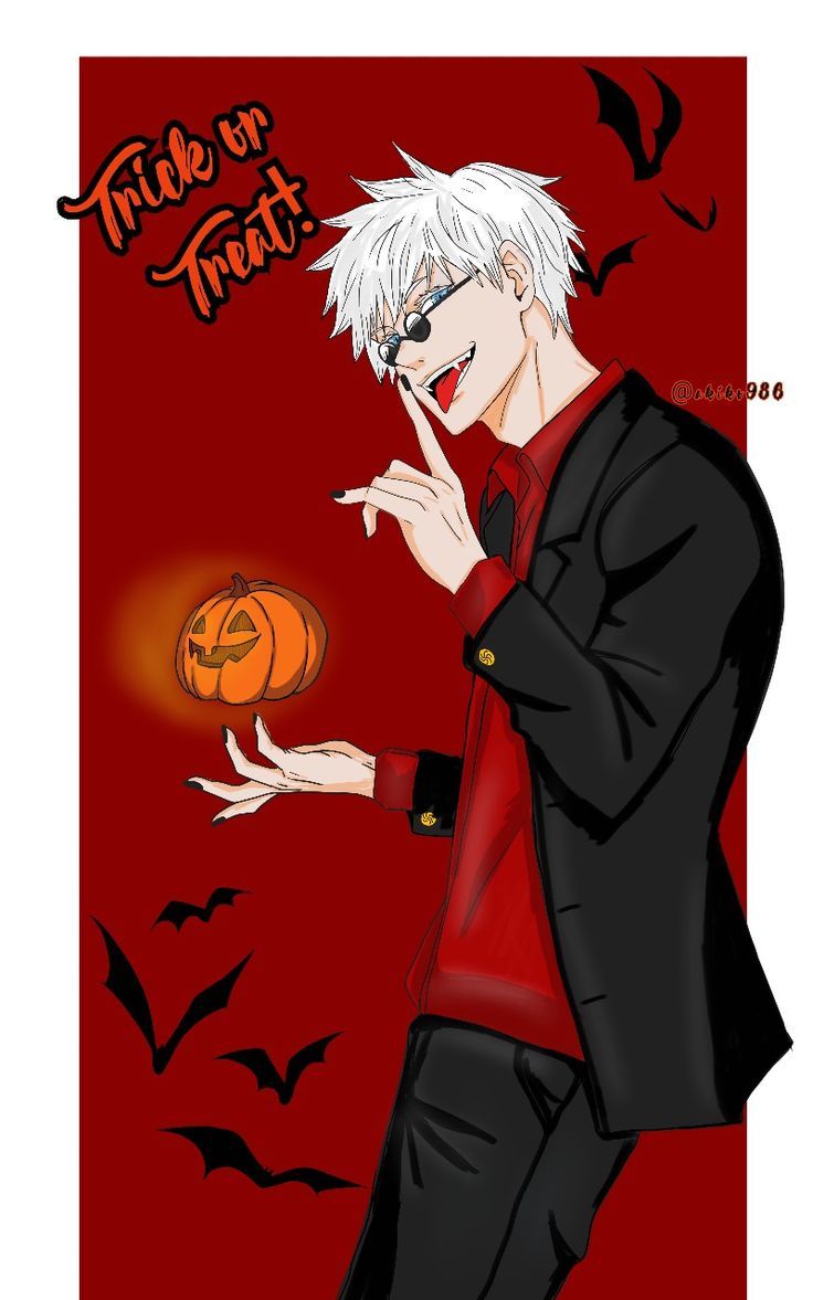 Haikyuu Halloween Wallpapers - Top Free Haikyuu Halloween Backgrounds ...