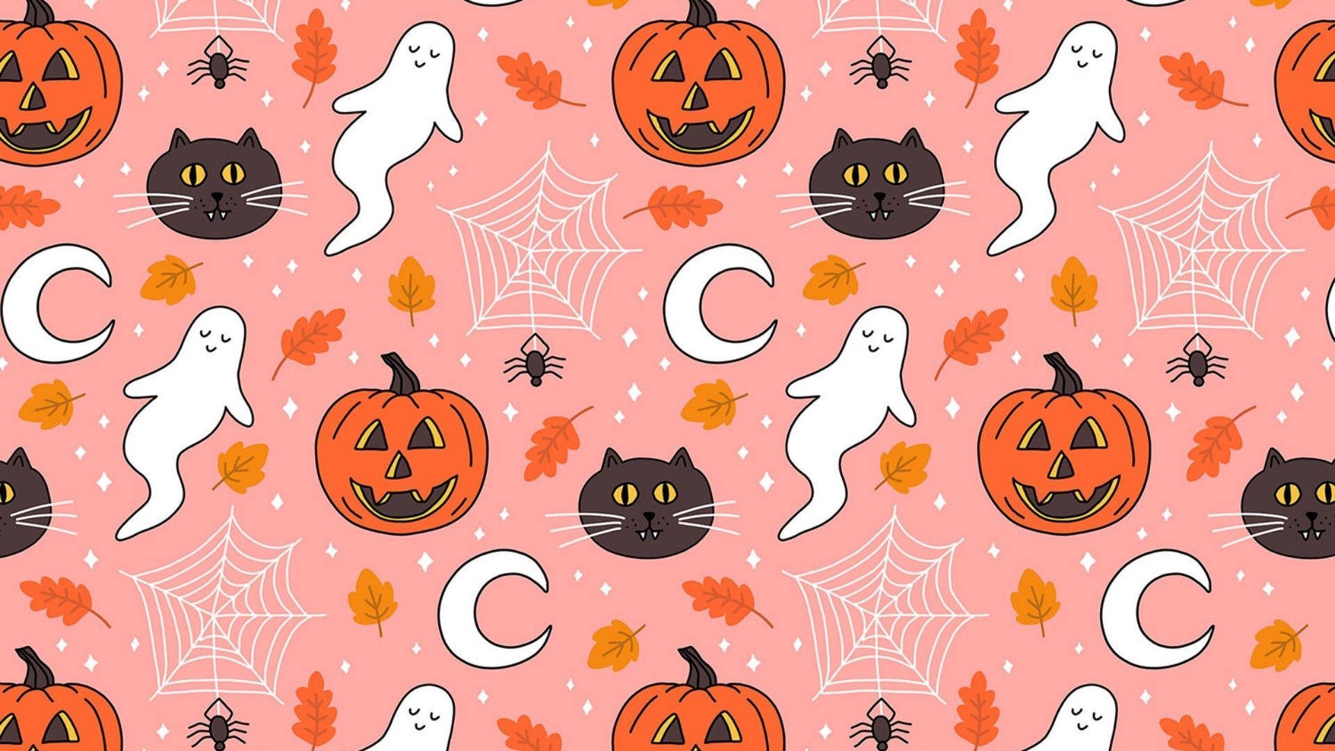 Y2k Halloween Wallpapers - Top Free Y2k Halloween Backgrounds ...