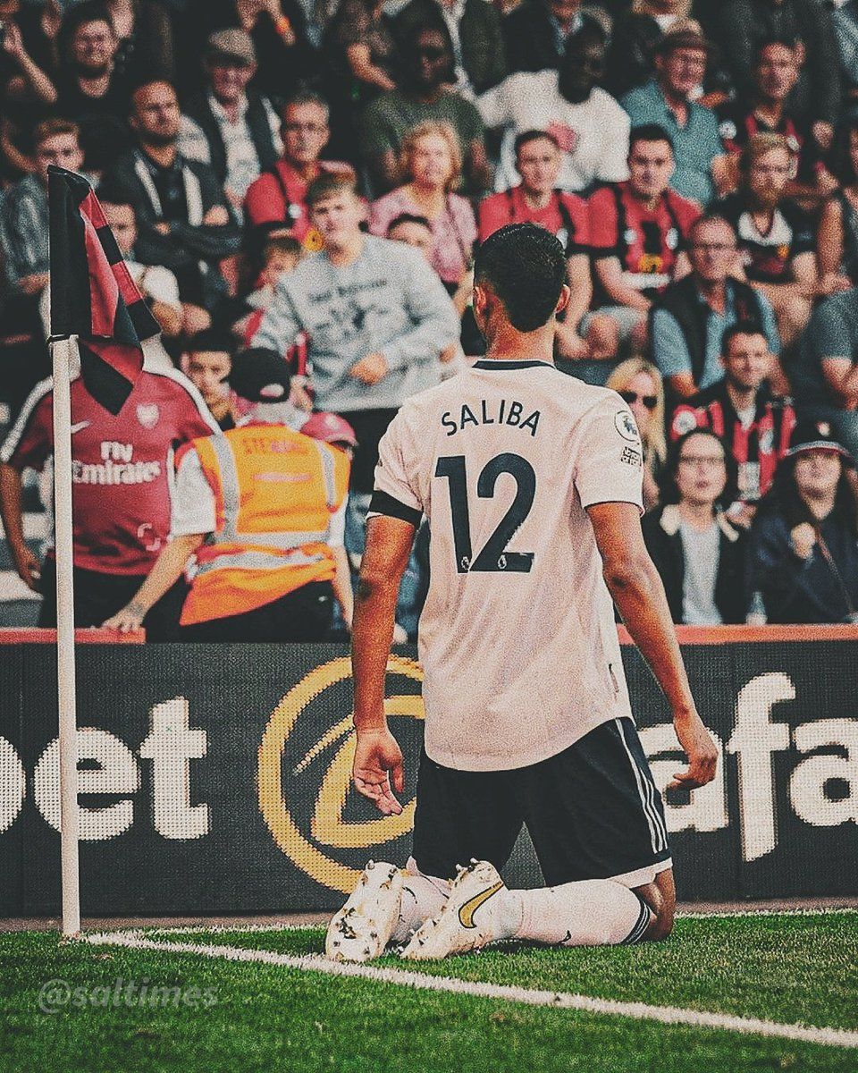 William Saliba Wallpapers - Top Free William Saliba Backgrounds - WallpaperAccess