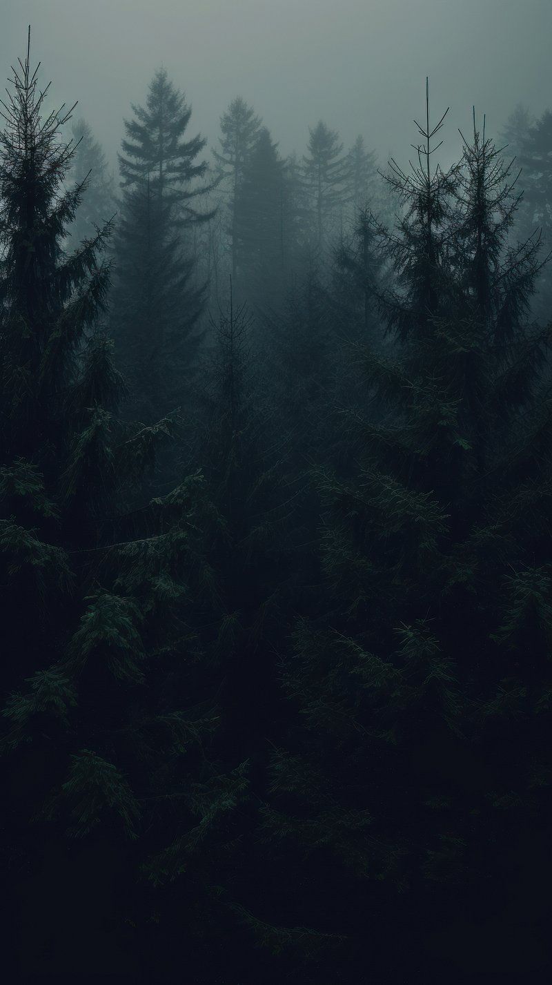 DARK FOREST MOBILE Wallpapers - Top Free DARK FOREST MOBILE Backgrounds ...